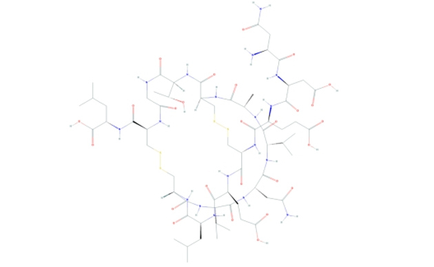 PLECANATIDE: difficultpeptide